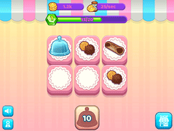 Merge Cakes - Play free online - CrazyGames-Poki