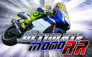 Ultimate Moto RR Game – Play Free Online Racing Game (No Download ...