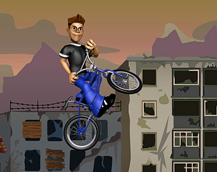 Play Zombie Rider - Free Online Game