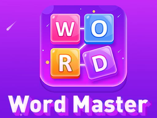 Word Master - Play free online - CrazyGames-Poki