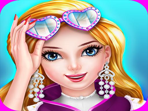 Girls Games 🎮 - Play online for free! - CrazyGames-Poki