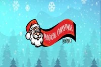 Magical Christmas Match 3 - Play free online - CrazyGames-Poki
