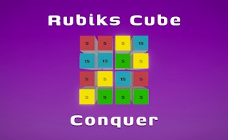 Conquérir Le Rubik's Cube - Jouez gratuitement en ligne - CrazyGames-Poki