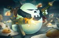 Shell Shockers - Play free online - CrazyGames-Poki