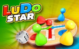 Ludo Star - Play free online - CrazyGames-Poki