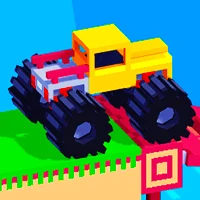 Play Drive Mad Unblocked | Free Online Mad Driving Game