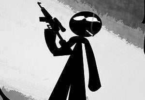 Play Sift Heads 3 - Free Online Stickman Game