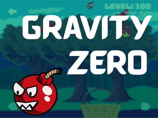 Play Gravity Zero - Free Online Arcade Game