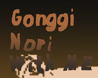 Gonggi Nori With Me - Play free online - CrazyGames-Poki