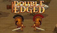 Double Edged - Play free online - CrazyGames-Poki
