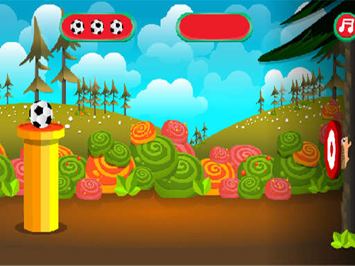 Ball And Target - Play free online - CrazyGames-Poki