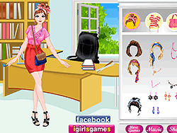 Girl Games - Play Free Games for Girls Online