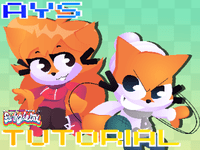 Play Add Yourself Singing Tutorial - Free Online Scratch Game