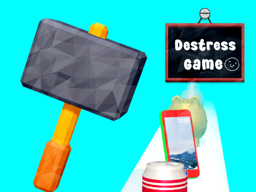 Play Relaxing Games - Free Online Guessr Game