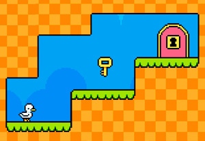 Play Math Duck - Free Online Duck Game