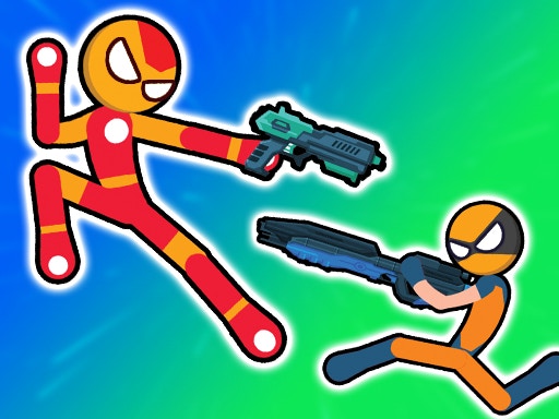 Stick Duel: Battle Hero - Play free online - CrazyGames-Poki