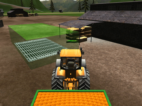 Play Farming Simulator - Free Online Life Game