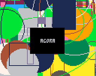 Agora - Kostenlos online spielen - CrazyGames-Poki