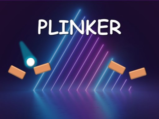 Plinker - Juega gratis en línea - CrazyGames-Poki