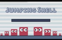 Jumping Shell - Play free online - CrazyGames-Poki