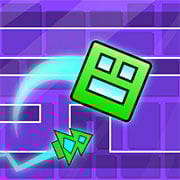Play Geometry Dash Maze Maps V2 - Free Online Geometry Dash Game
