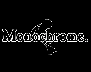 Monochrome - Play free online - CrazyGames-Poki