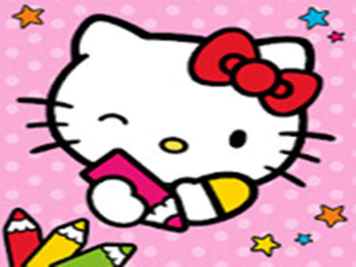 Juega juegos de Hello kitty gratis en línea - CrazyGames-Poki