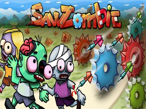 Sah Zombie - Kostenlos online spielen - CrazyGames-Poki