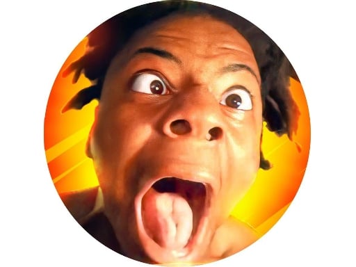 Talking IShowSpeed - Play free online - CrazyGames-Poki