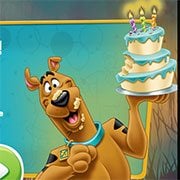 Birthday Boo Bash: Scooby-Doo - Play free online - CrazyGames-Poki