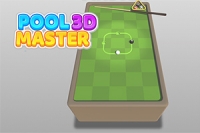 Pool Master 3D - Kostenlos online spielen - CrazyGames-Poki