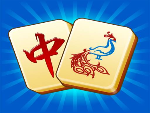 Mahjong Solitaire - Play free online - CrazyGames-Poki