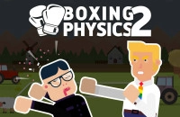Boxing Physics 2 - Play free online - CrazyGames-Poki