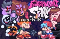 FNF Woche 6 - Kostenlos online spielen - CrazyGames-Poki