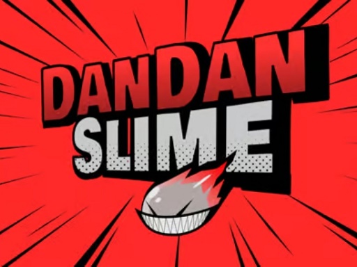 Play DanDan Slime Unblocked - Free Online Arcade Game