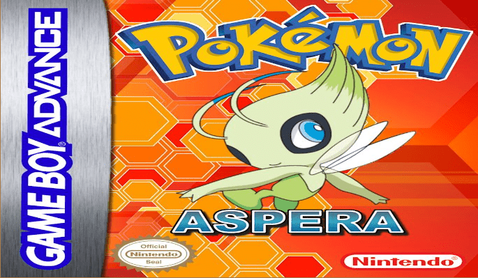 Pokemon Aspera - Play free online - CrazyGames-Poki