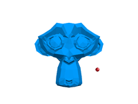 Play Fast 3D BSP Engine - Free Online Scratch Game