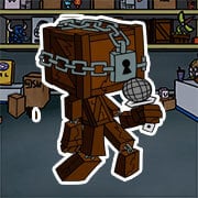 Play FNF Vs Pandora’s Box - Free Online FNFunkin Game