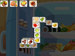 Play Cooking Mahjong - Free Online Mahjong Game