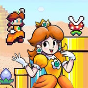La Loca Aventura Daisy - Juega gratis en línea - CrazyGames-Poki