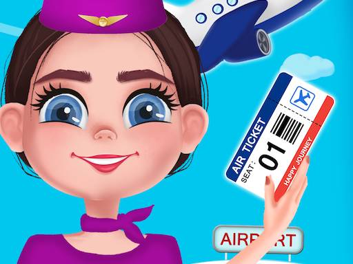 Airport Manager Adventures - Airport Simulator - Play free online ...