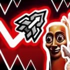 Geometry Dash Battle With Italian Animals - Play free online ...