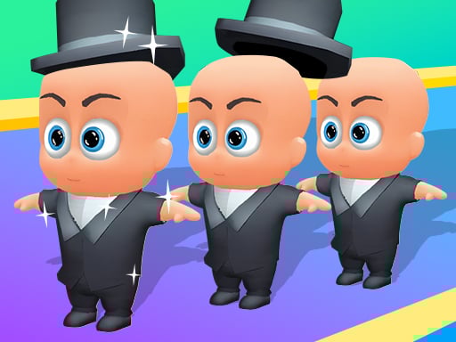 Baby Doll Factory - Play free online - CrazyGames-Poki