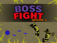 Play Boss Fight - Free Online Scratch Game