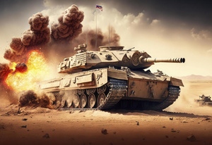 War Master: Tank Battle - Play free online - CrazyGames-Poki