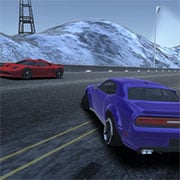 Play Unreal Drift - Free Online Boss Game