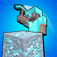 Idle Merge Craft And Mine - Play free online - CrazyGames-Poki