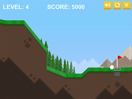 Play Arcade Golf - Free Online Arcade Game