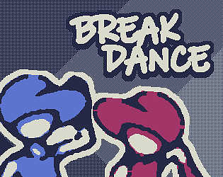 BreakDance - Play free online - CrazyGames-Poki