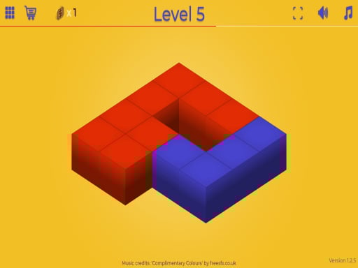 Play 3D TOUCH Game Game On Crazy Games